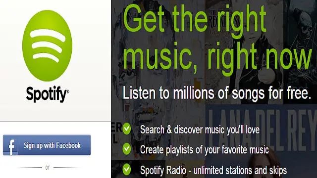 How to Use the Spotify Web Player Anywhere Online