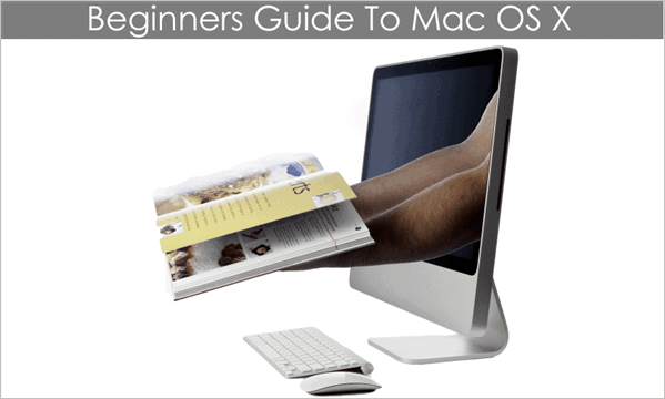 Moving From Windows To Mac? Here's Our Beginner's Guide to OS X