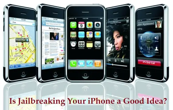 What Is iPhone Jailbreaking And Is It A Good Idea?