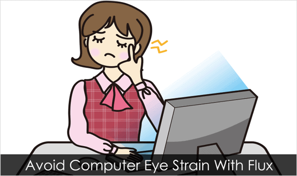 Flux is Smart Software That Protects Your Eyesight on Windows and Mac