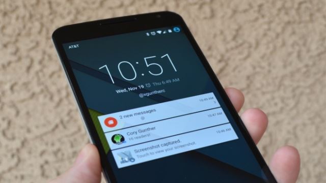 4 Ways to Fix Delayed Notifications Issue on Android