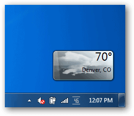 What is Aero and How to Use It In Windows 7.