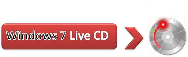 How to Create a Windows 7 Live CD the Easy Way