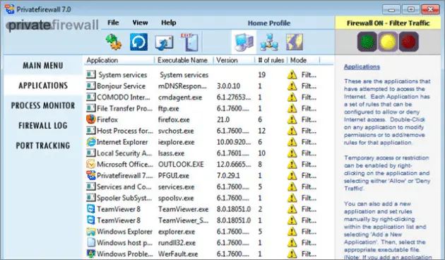 Best Free Firewall For Windows 10 To Protect Your PC