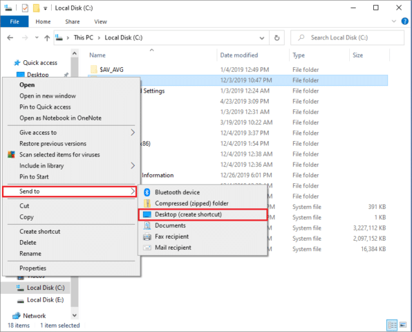 Where Is The Recycle Bin In Windows 10? 11 Ways To Find It