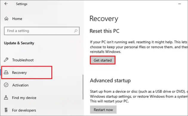 9 Solutions To Fix Desktop Icons Missing In Windows 10