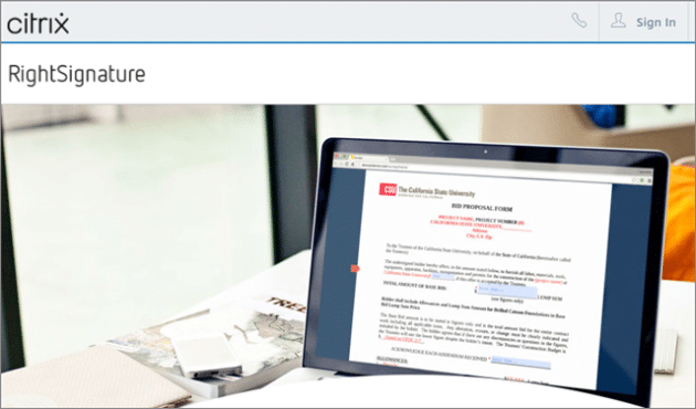 11 Best Signature Tools To Sign Documents Online