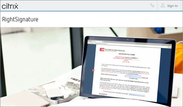 11 Best Signature Tools To Sign Documents Online