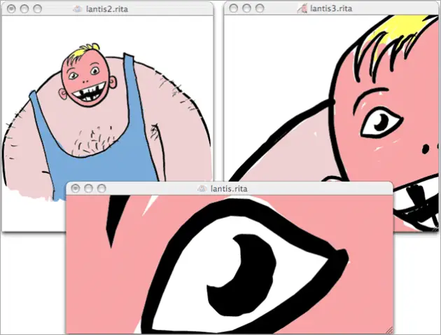 Need Paint for Mac? The Top 9 Alternatives That Pack A Punch