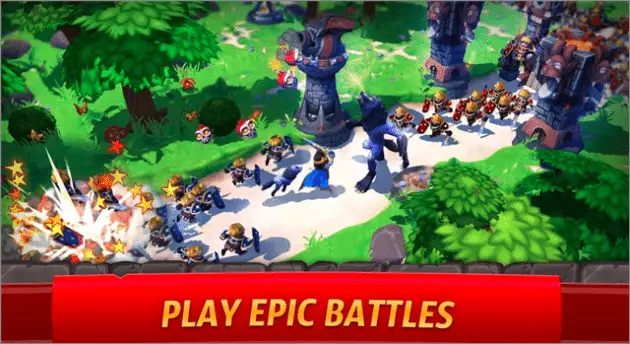 26 Best Android Strategy Games To Test Your Tactical Skills