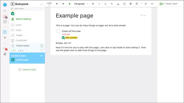 10 Best SharePoint Alternatives For Better Team Management