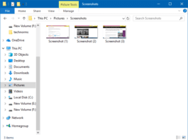 13 Ways To Take Screenshots On Windows 10 With Specific End Result