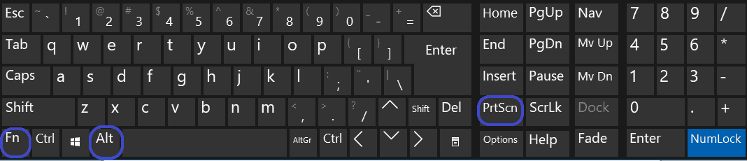 13 Ways To Take Screenshots On Windows 10 With Specific End Result