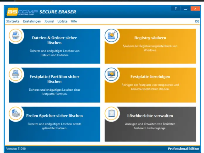 44 Best File Shredder Tools To Thoroughly Clean Your Drive