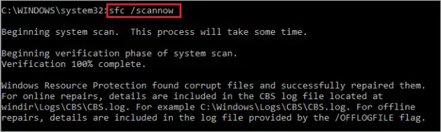 14 Solutions To Fix Error Code 0xc00000e In Windows 10