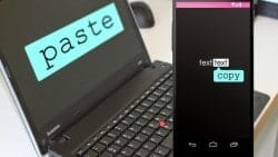 How To Share Clipboard Between Your Computer and Phone