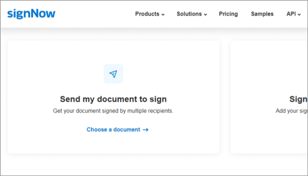 11 Best Signature Tools To Sign Documents Online