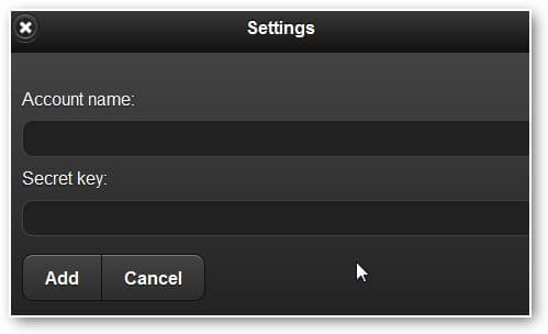 How to Use GAuth Authenticator to Secure Your Google Account in Firefox