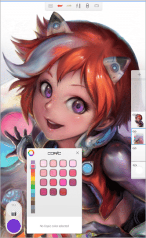 23 Best Drawing Apps For Android: Time To Be Creative