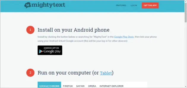 12 Texting App For Computer For Faster Communication