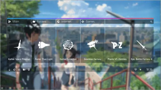 65 Best Rainmeter Skins To Brighten Up Your Windows Desktop (2021)