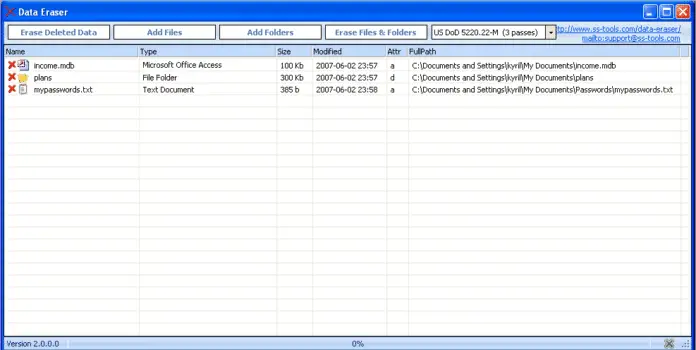 44 Best File Shredder Tools To Thoroughly Clean Your Drive