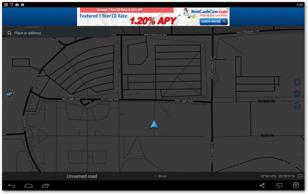 How to Download and Use Offline Maps on Android and iOS