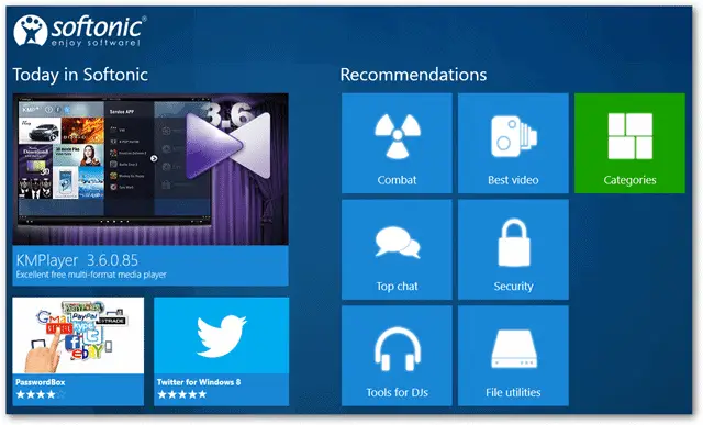 3 Alternatives to the Windows Store to Get Your App Fix