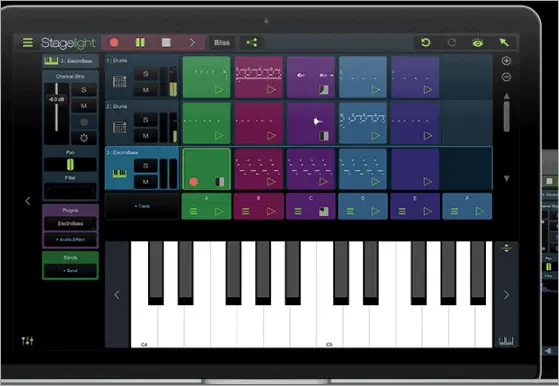 Garageband for windows - resvelo