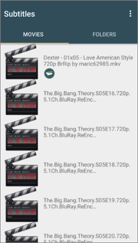 8 Best Subtitles App For Movies You Must Check Out Now
