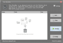 44 Best File Shredder Tools To Thoroughly Clean Your Drive