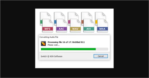 Best Free Audio Converter To Change Files To Any Format
