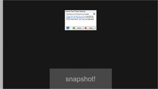 9 Ways to Take a Picture Using Your Webcam on Windows 7 and 8