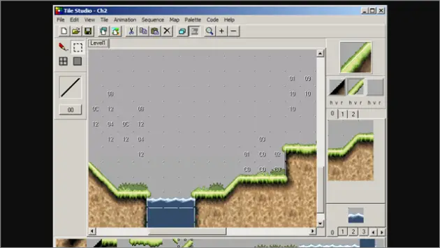 15 Best Pixel Art Program For the Web and Desktop