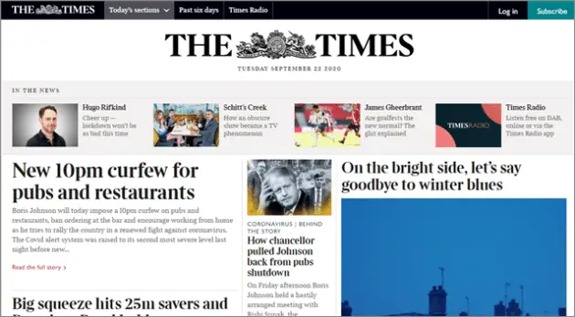 22+ Online Sources To Read Old Newspaper Articles