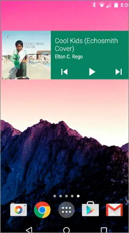 25 Best Android Widgets That Give Faster App Access