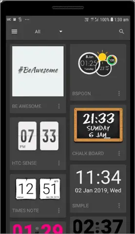 25 Best Android Widgets That Give Faster App Access