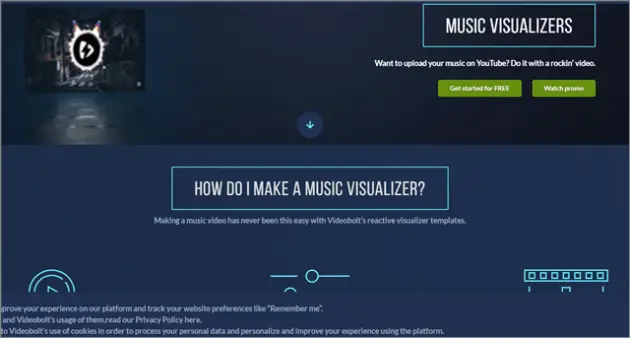 16 Best Music Visualizer Tools For Windows 10