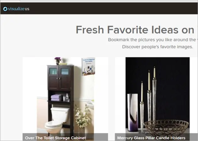 Top 17 Pinterest Alternatives That You Should Check Out Today