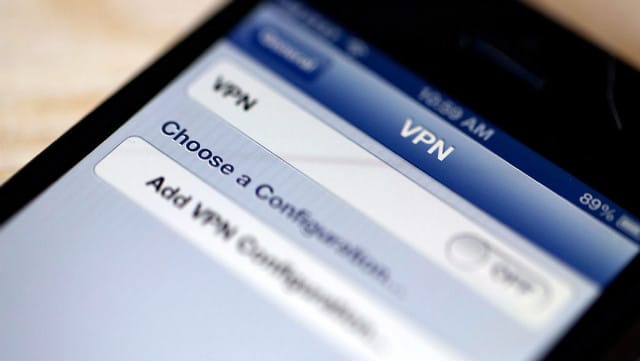How to Add and Manage VPN on iPhone and iPad