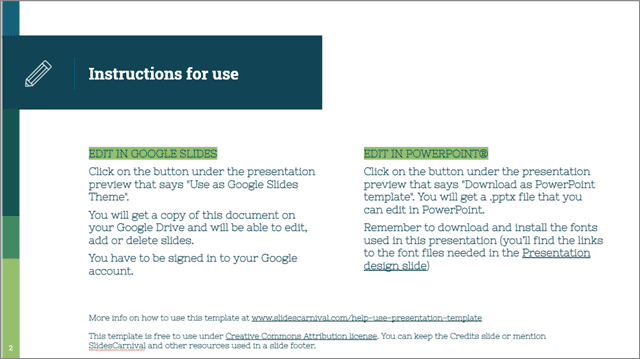 35 Best Google Slides Templates For Teachers