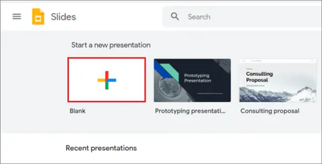 How To Watermark Google Docs With Little Effort