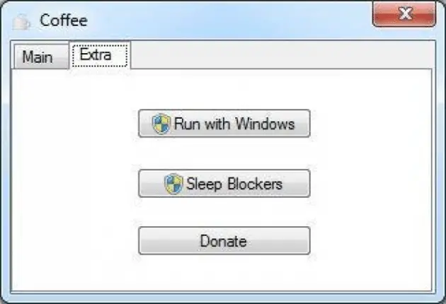 How to Keep Your Computer Awake Without Moving the Mouse