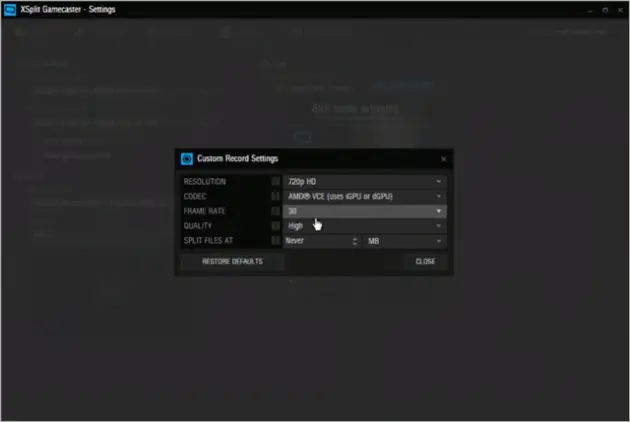 15 Of The Best Game Recording Software For Windows