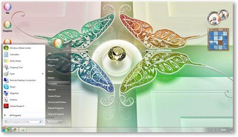 Exclusive Windows 7 Themes | TechNorms